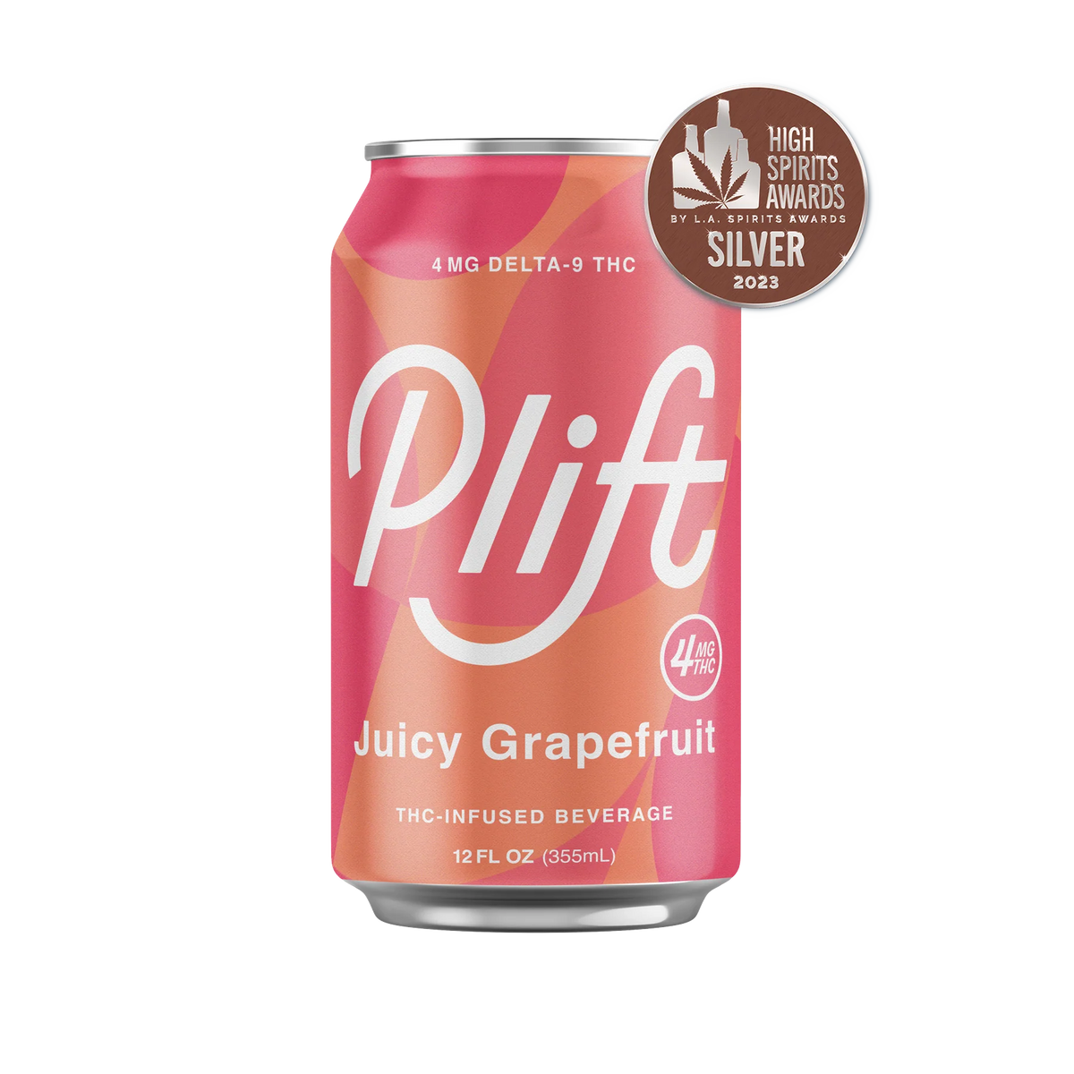 Drink Plift | Hemp-Infused Beverage