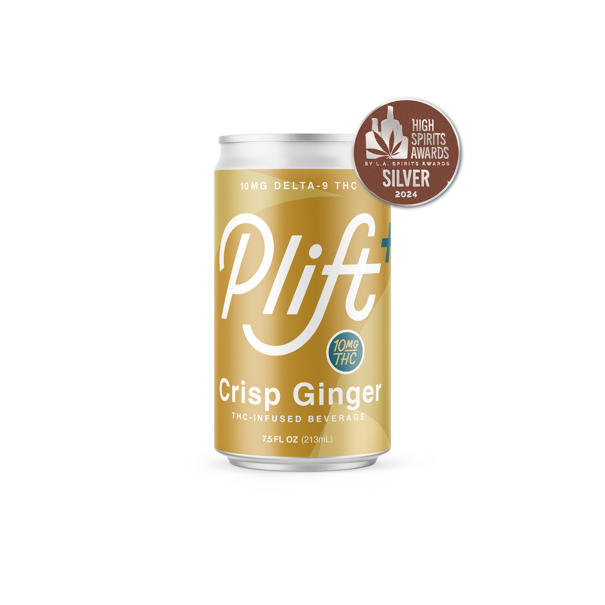 Drink Plift | Hemp-Infused Beverage