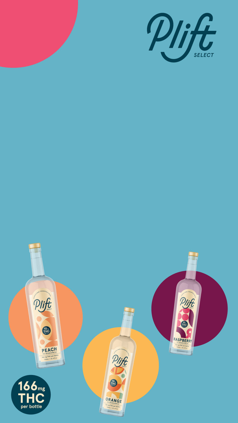 Plift Select – Drink Plift