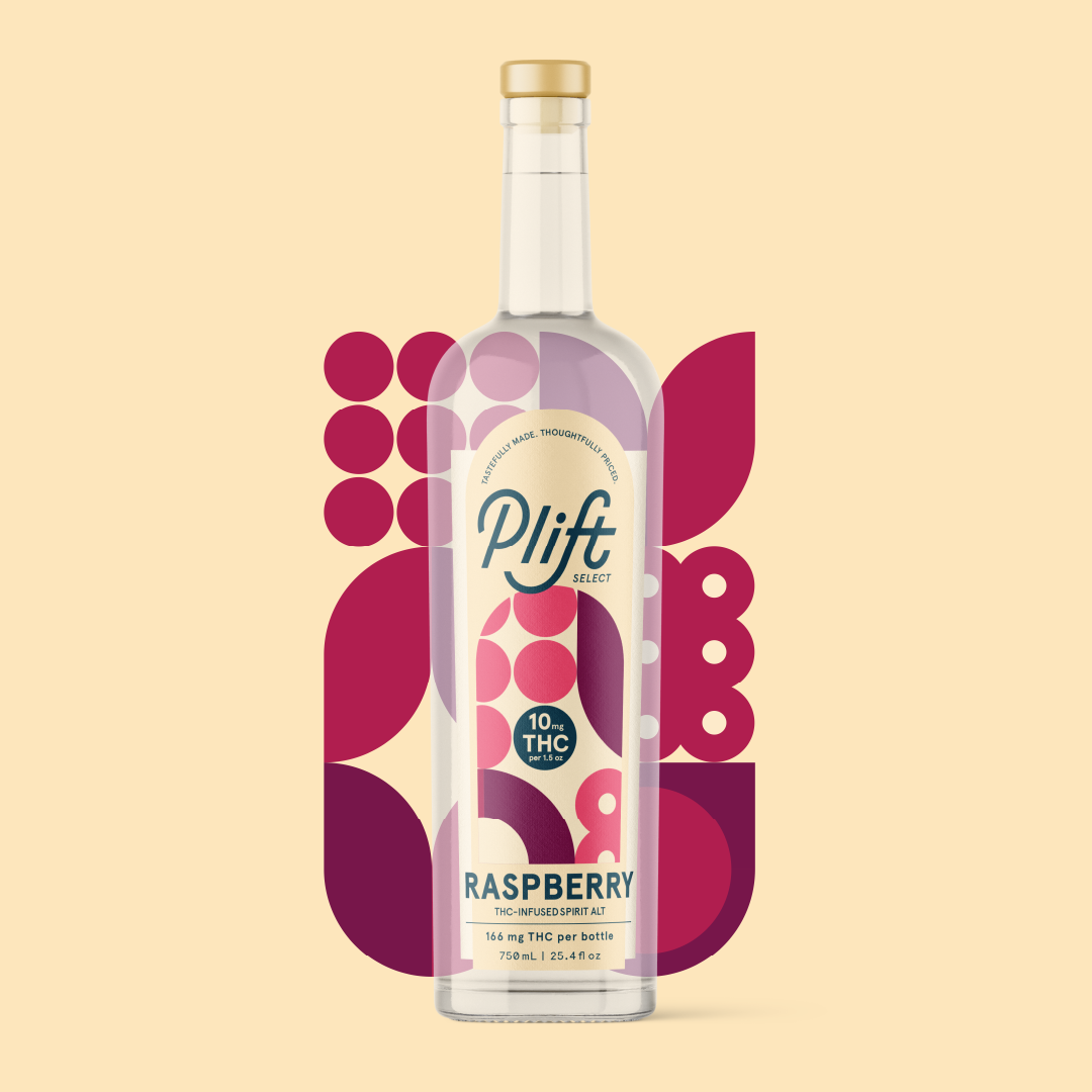 Plift Select – Drink Plift